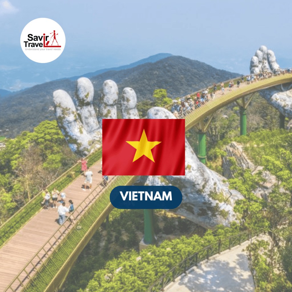 SOUTHEAST ASIA – Savir Travel