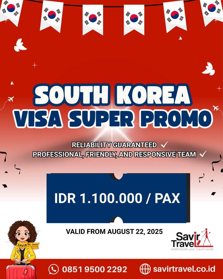 Savir Travel-Understands your travel needs