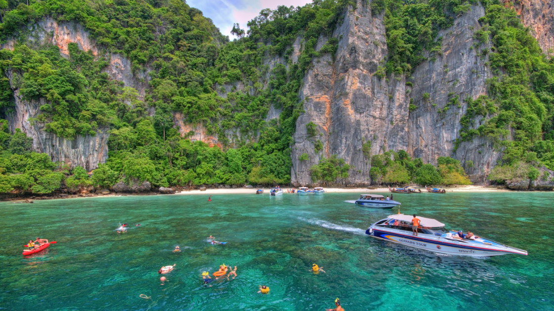 Savir Travel-Understands your travel needs