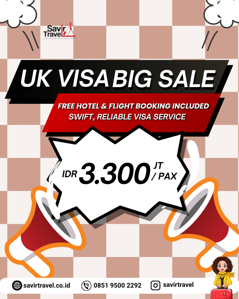 Savir Travel-Understands your travel needs
