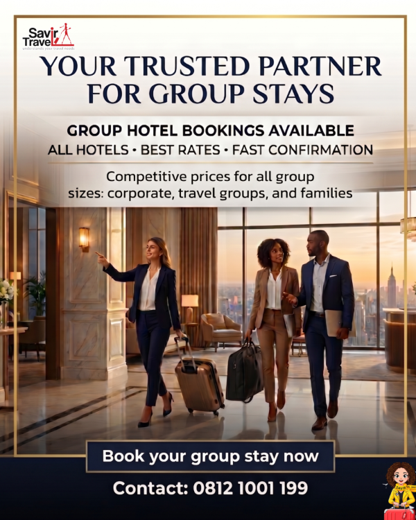 Savir Travel – PT Savir Mitra Wisata